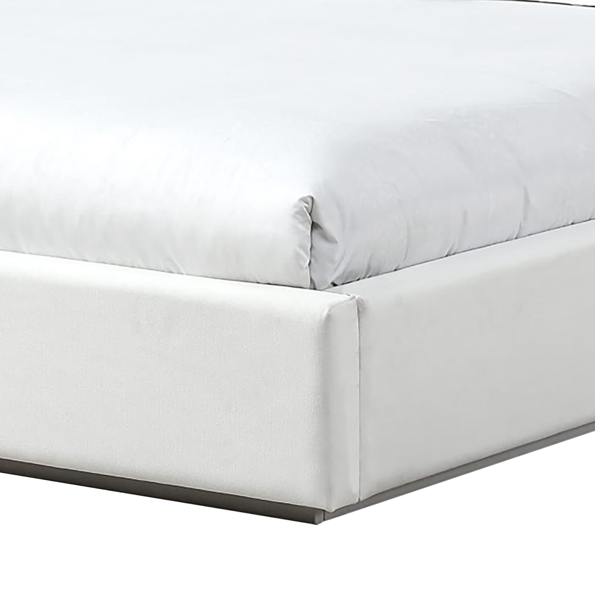 Pearl ottoman bed store