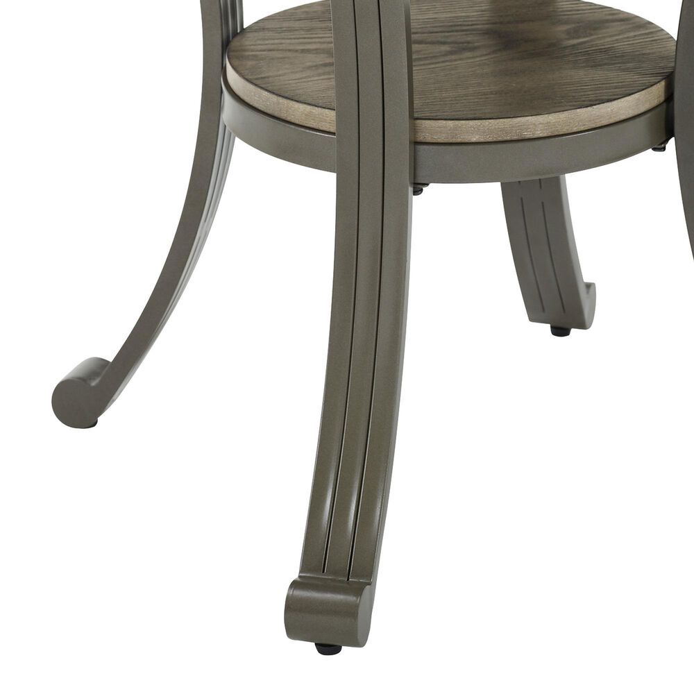 franklin side table