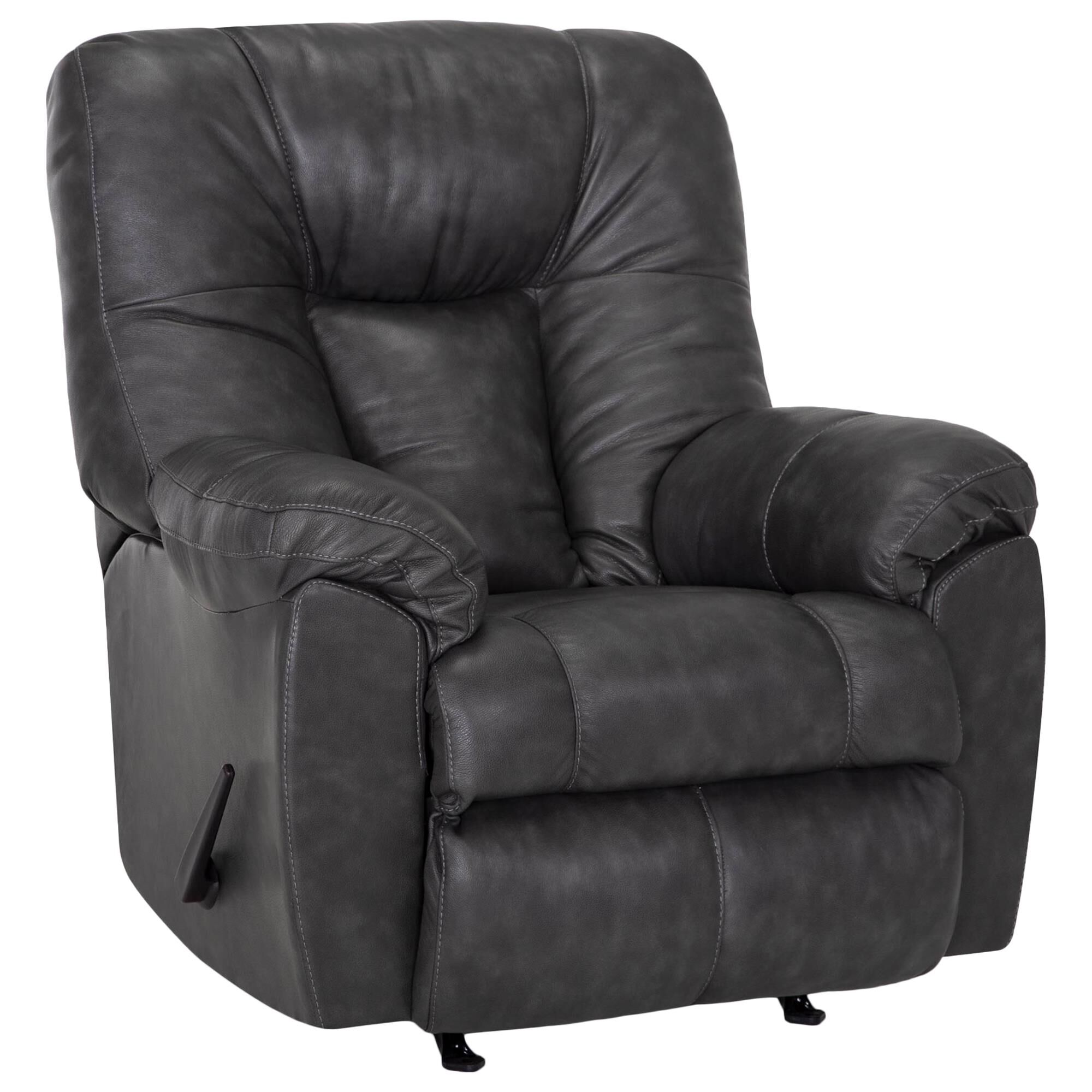 nebraska furniture mart swivel rocker recliner