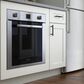 Bosch 500 Series 24" Single Electric Wall Oven with Convection in ...