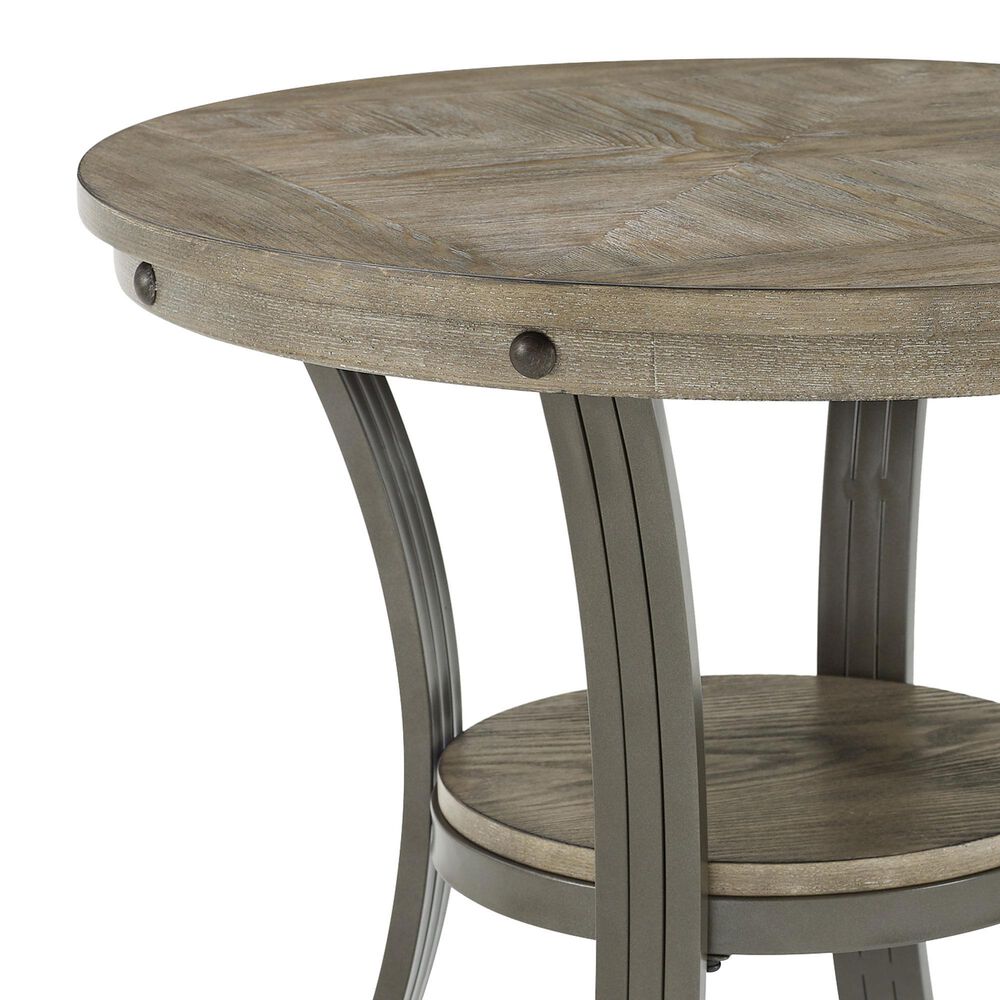 franklin side table