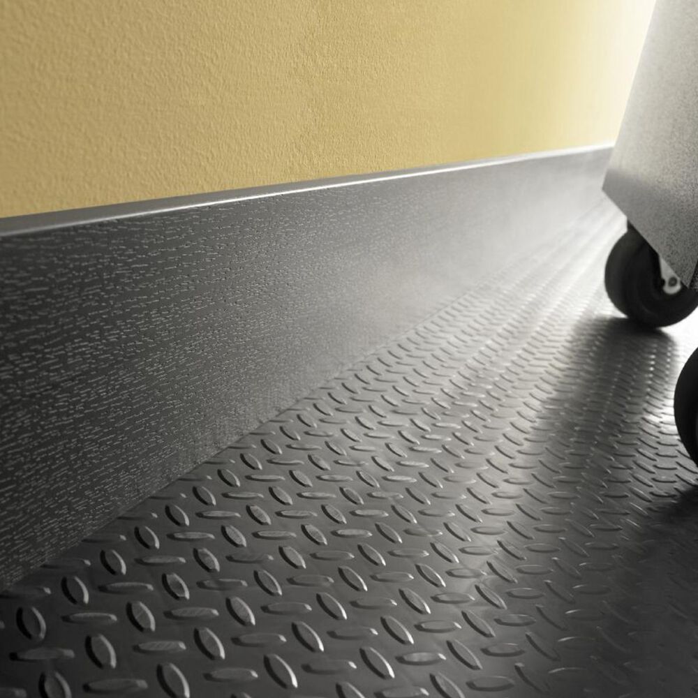 Gladiator GearWall Panel Base Board (4 Pack) | Nebraska Furniture Mart