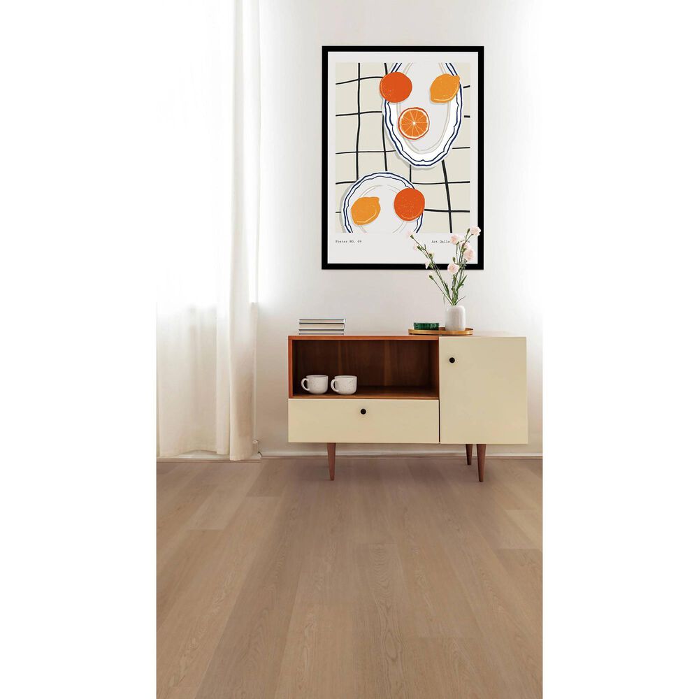 COREtec Originals Classics Stockton Oak 7" x 48" Luxury Vinyl Plank | NFM