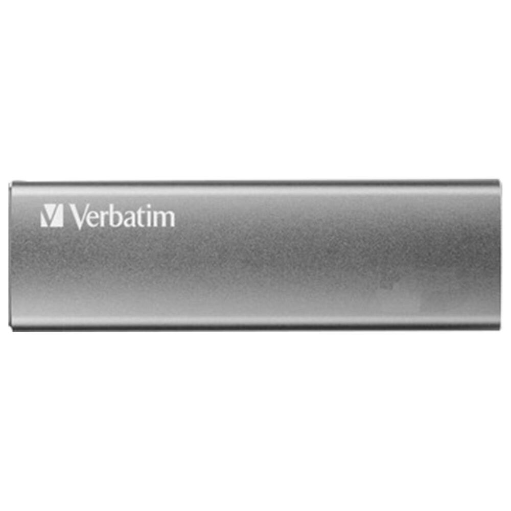 Verbatim Vx500 240 GB USB 3.1 External SSD | NFM