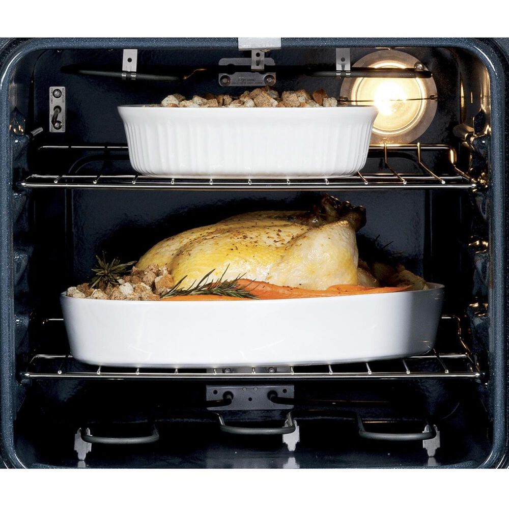 GE Appliances 24" Single Wall Oven | Nebraska Furniture Mart