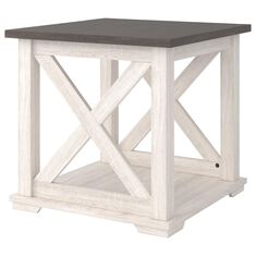 Stylish, Affordable Living Room Tables | Shop NFM