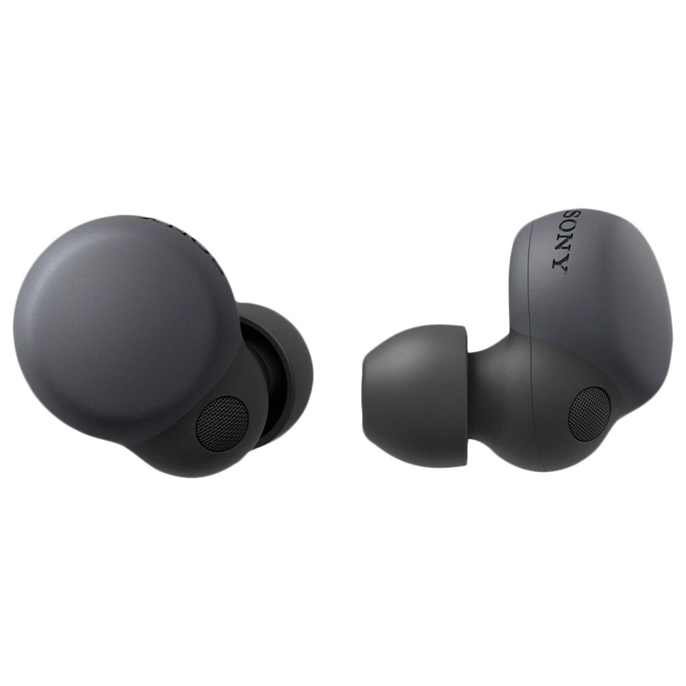 Sony Linkbuds S Truly Wireless Noise Canceling Earbuds In Black Nfm