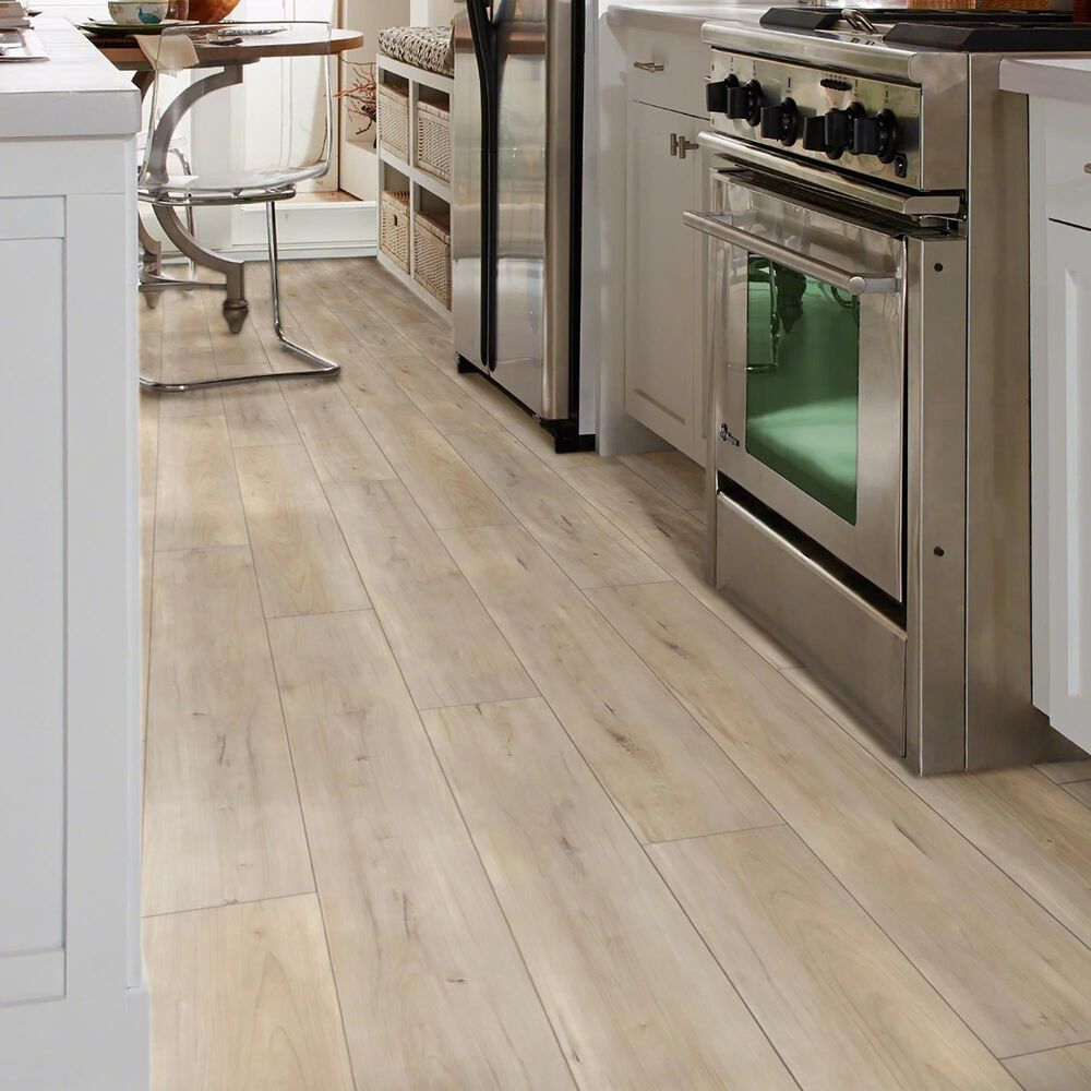 COREtec COREtec Pro Plus XL Enhanced Capetown Maple 9" x 73" Luxury ...