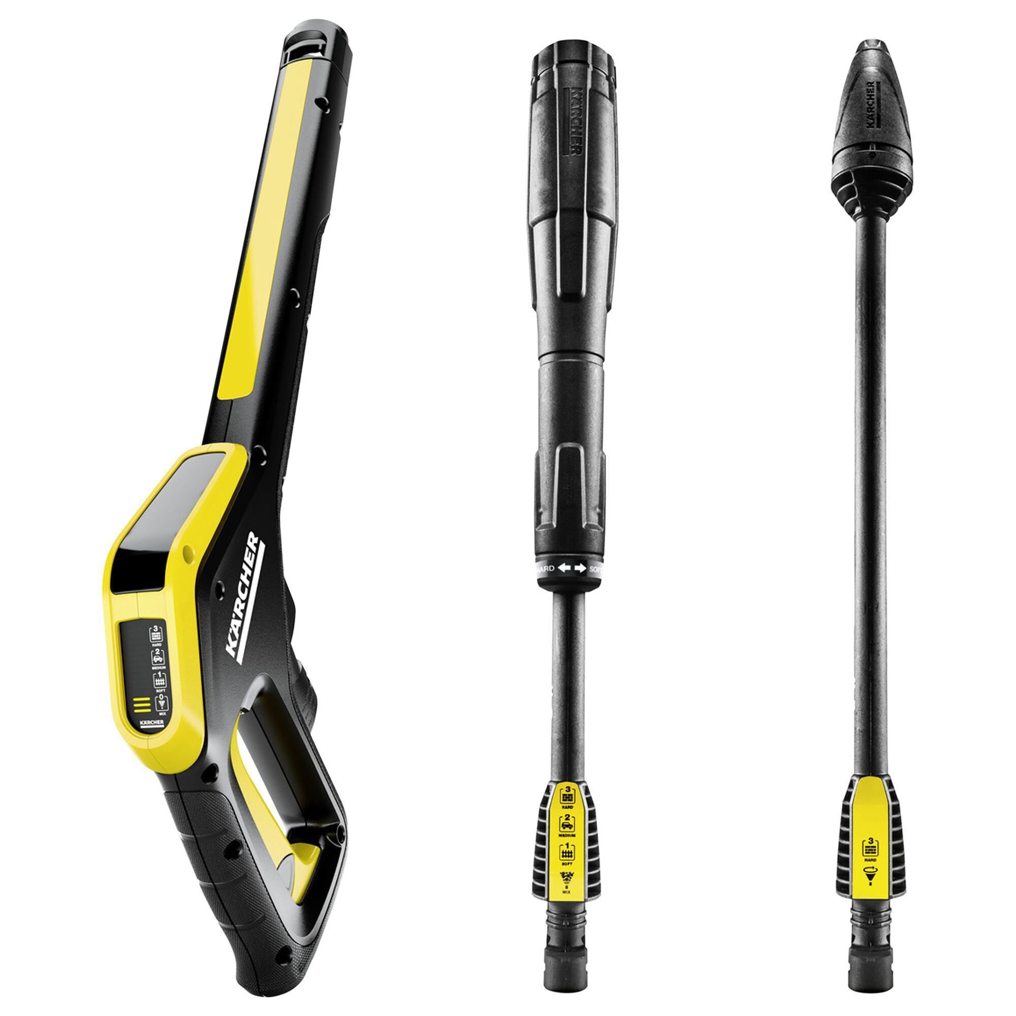 Karcher 2000 PSI Pressure Washer NFM