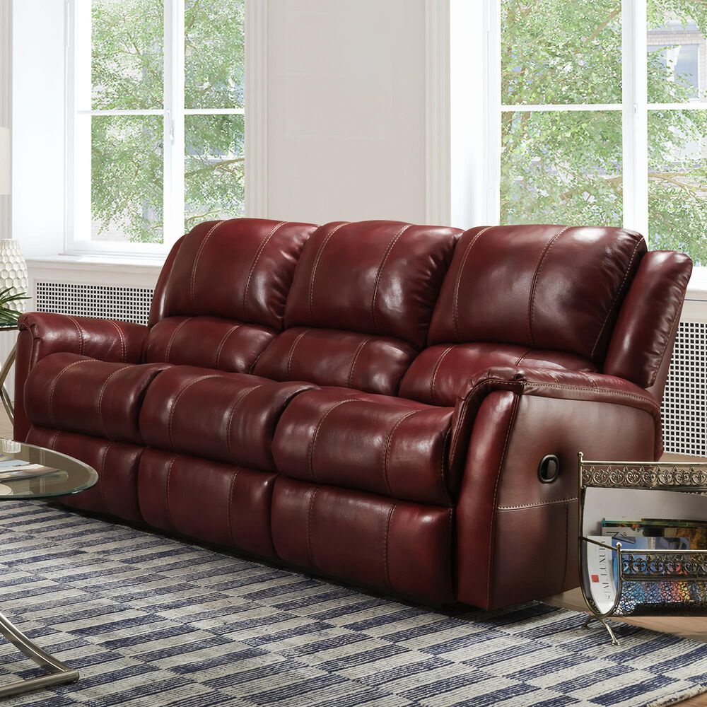 Double Recliner Sofa Leather | Cabinets Matttroy
