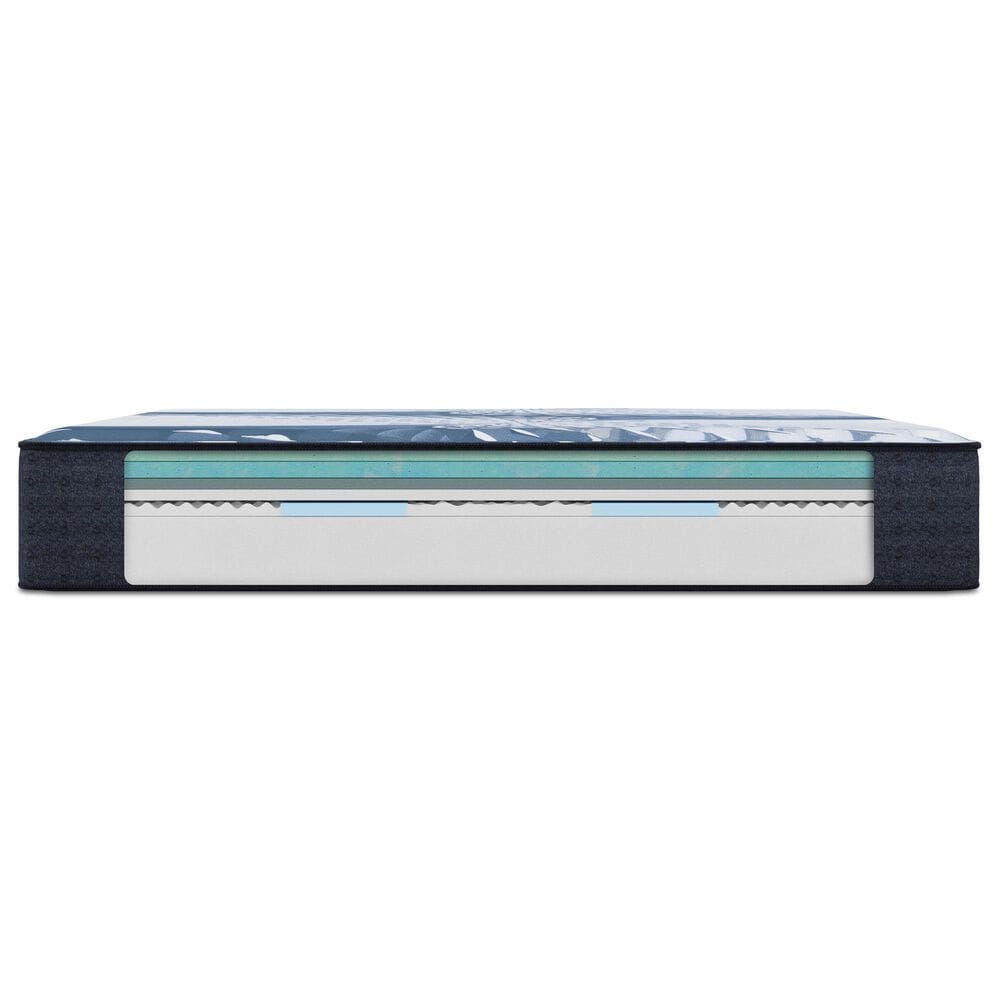 Serta Icomfort Iona Medium King Mattress Nfm