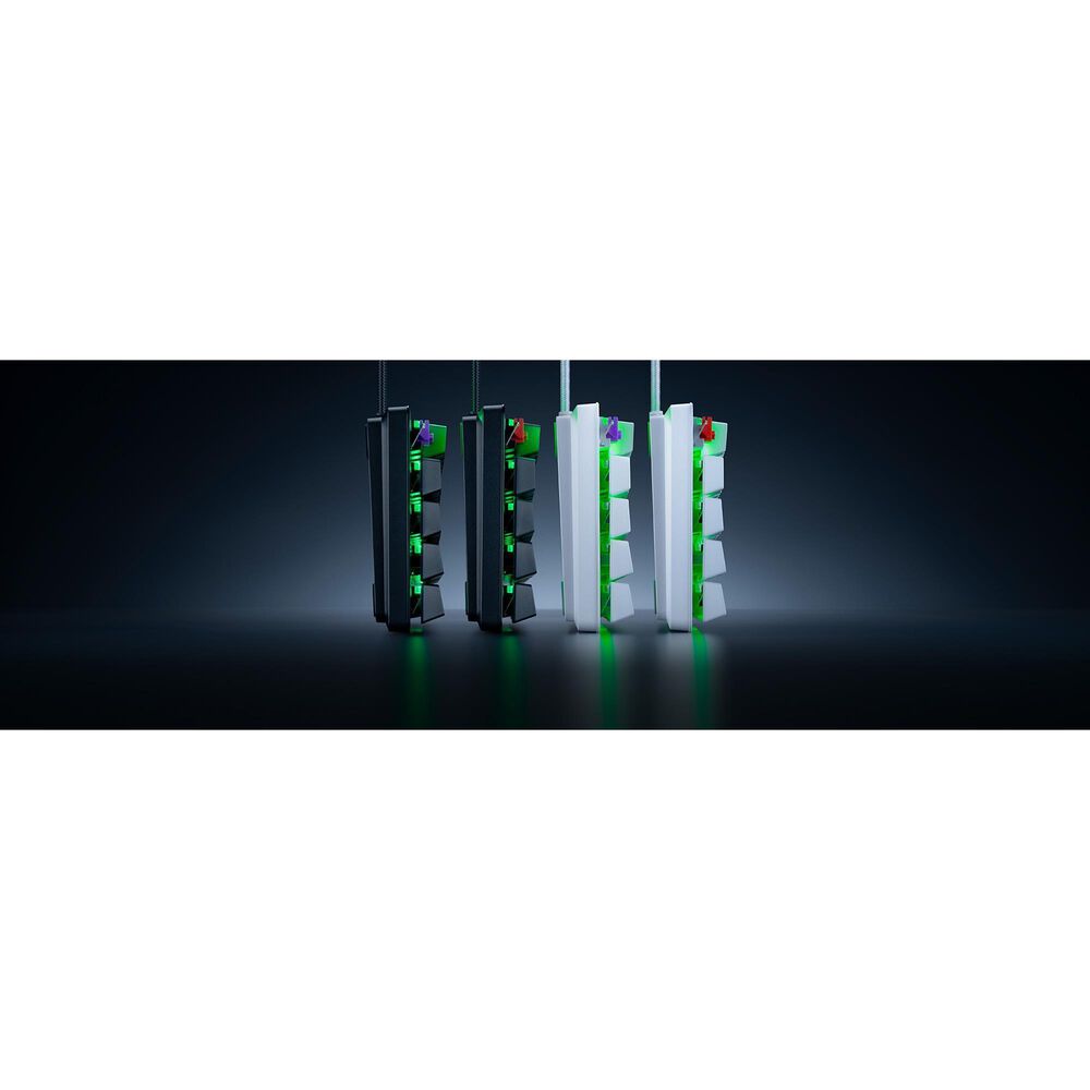 Razer Huntsman Mini Gaming Keyboard with Chroma RGB Backlighting in ...