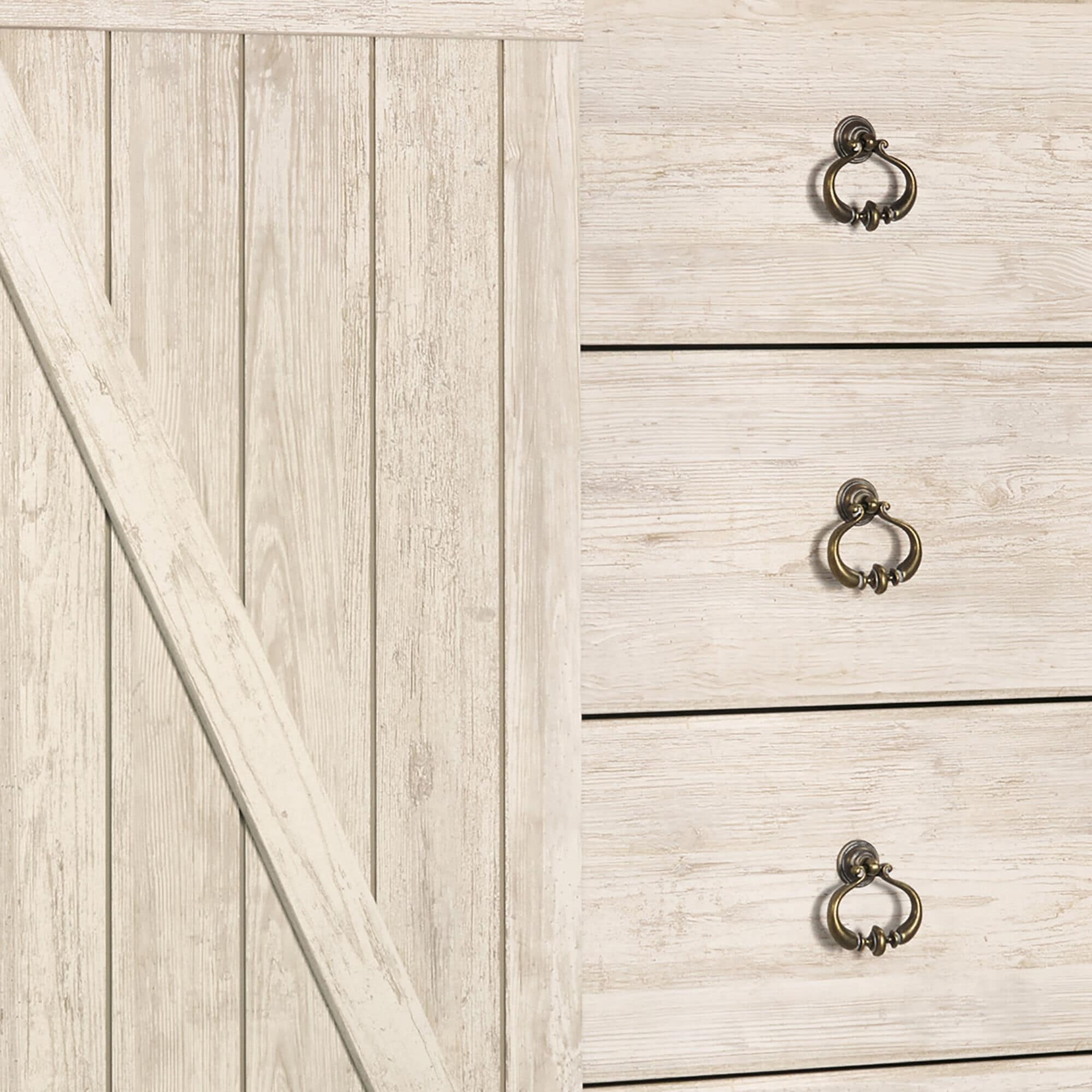 Willowton chest store