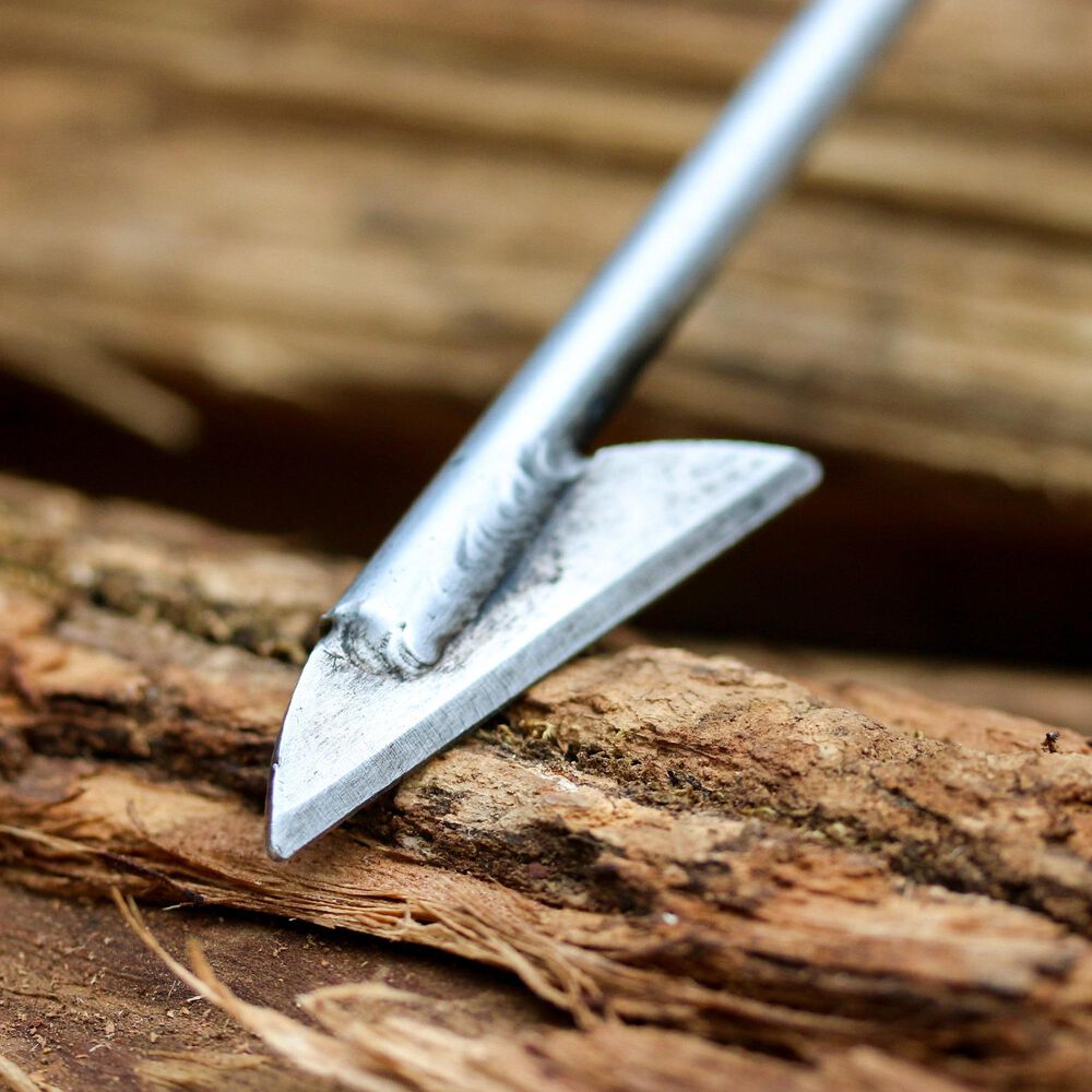 Solo Stove Fire Pit Tools in Stainless Steel | NFM