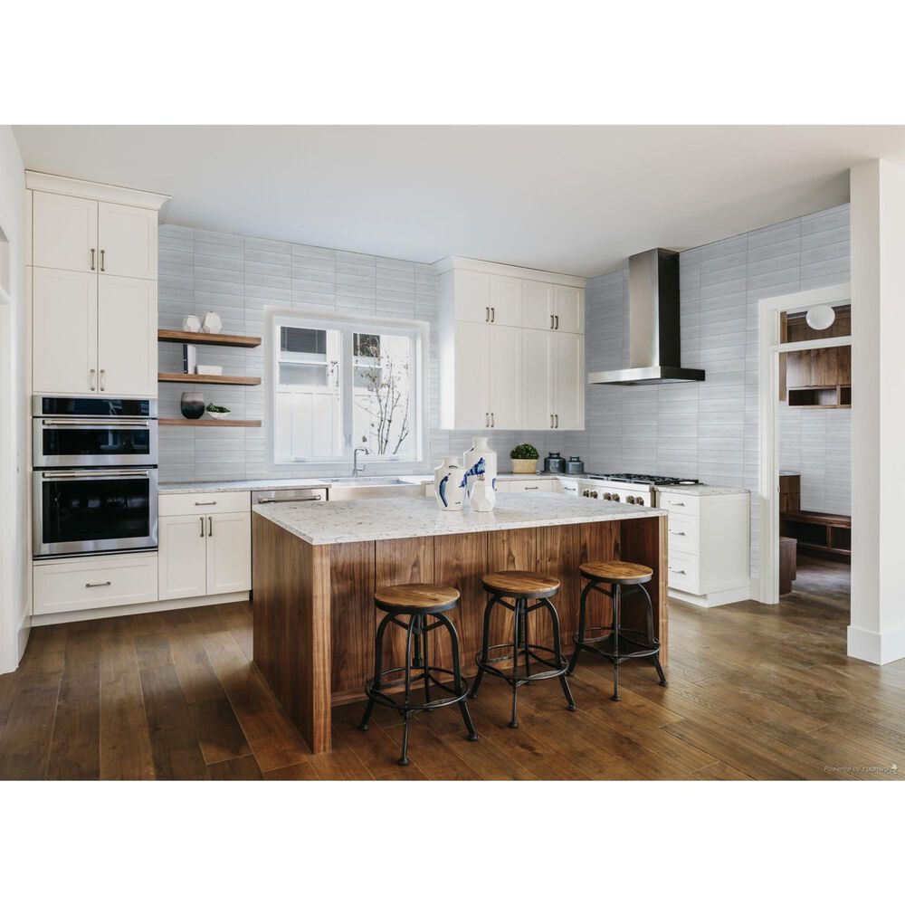 Emser Emora Nimbus 4" x 16" Glossy Ceramic Tile | NFM