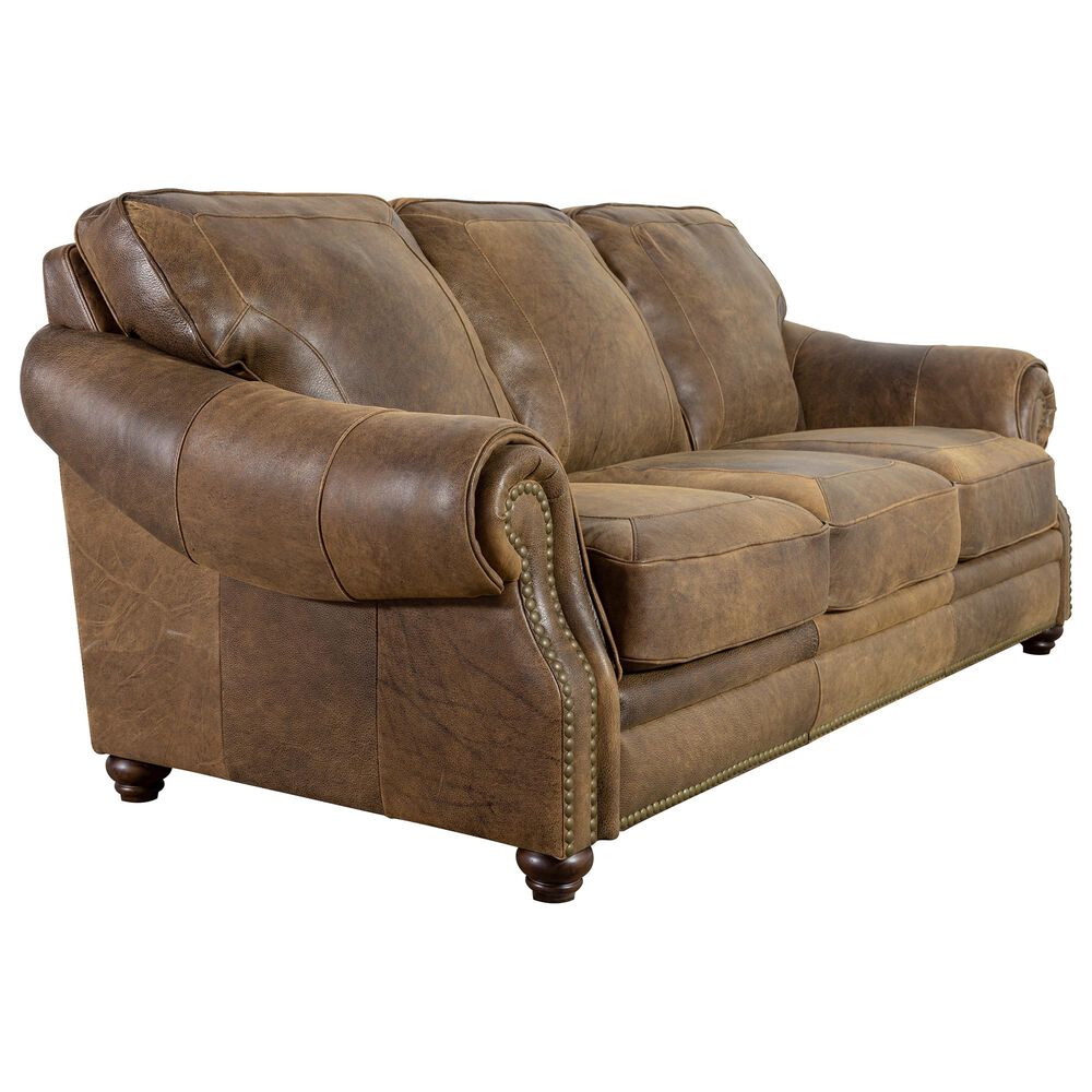 Softline Leather Sofa Review | Baci Living Room