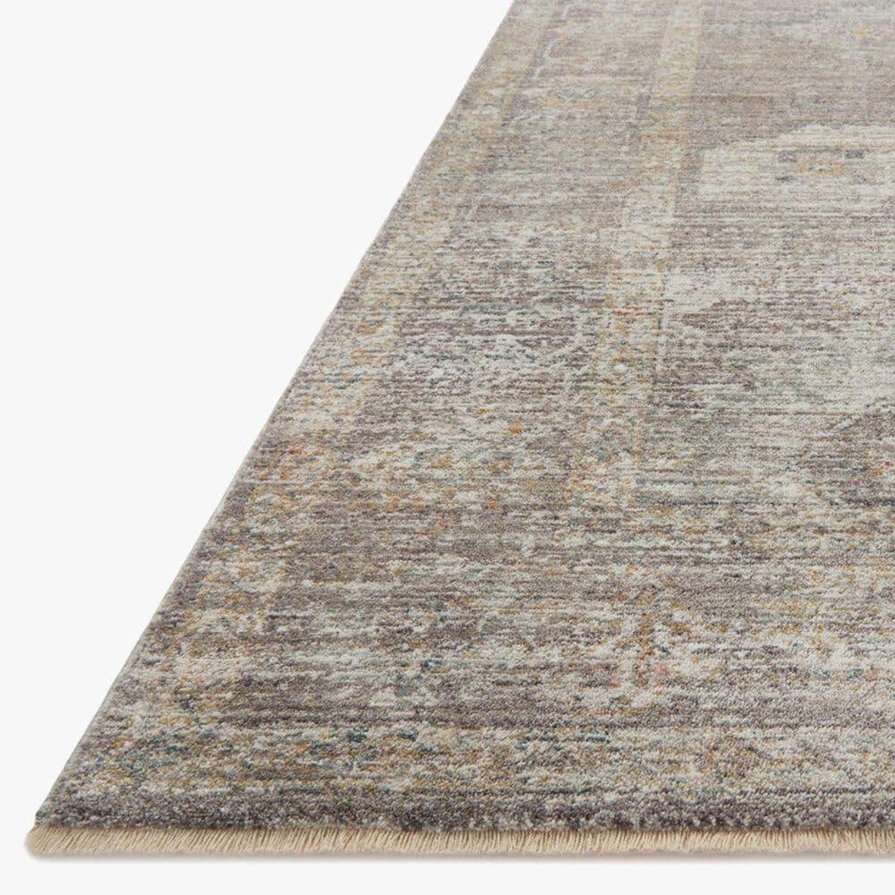 Magnolia Home Millie 7'10" x 10' Stone and Natural Area Rug | NFM