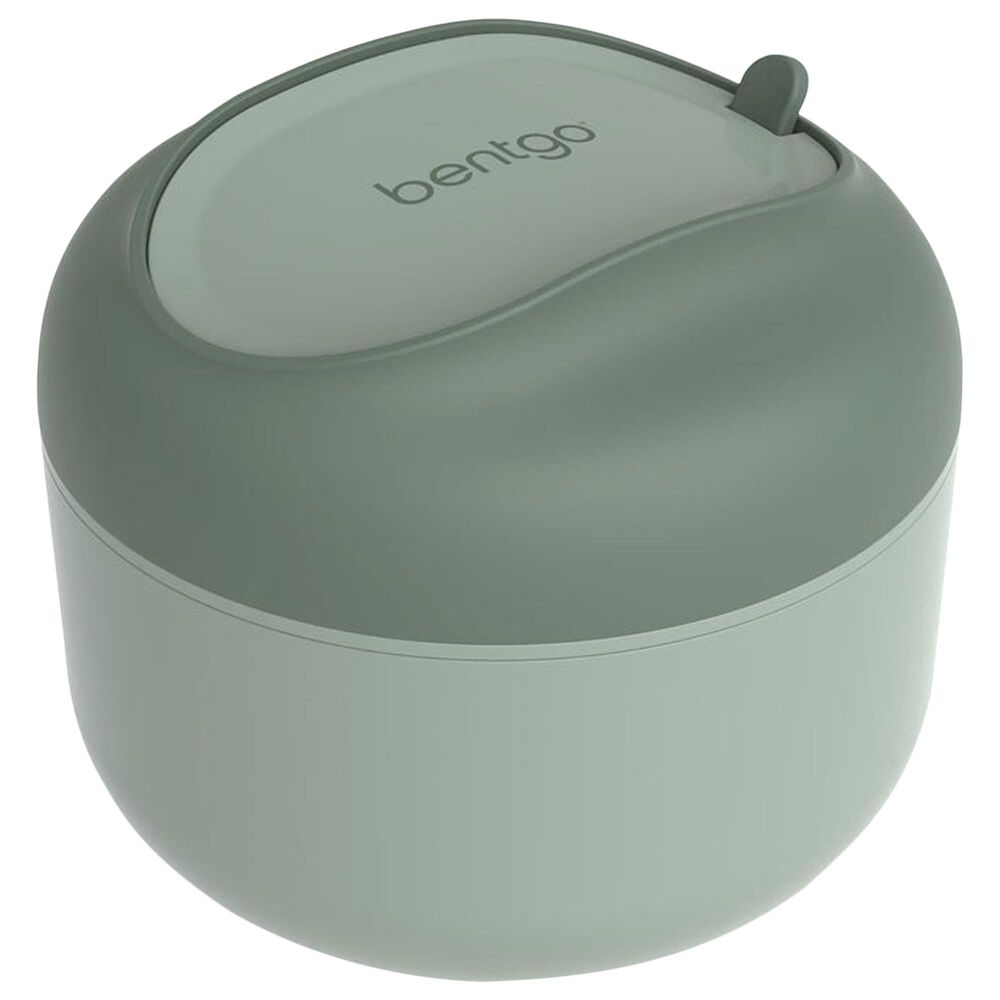 Bentgo 6-Piece Bowl Set in Khaki Green | Shop NFM