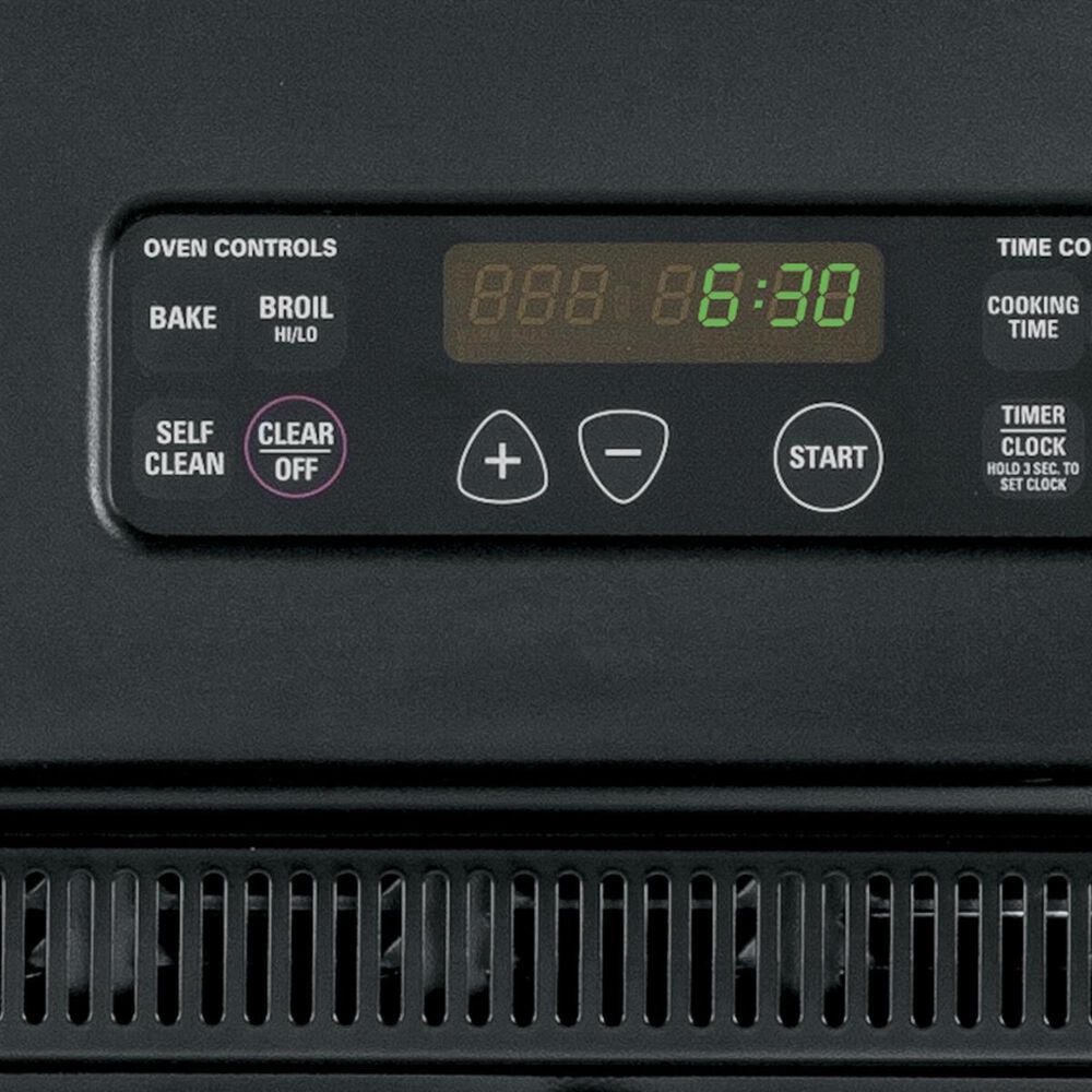 GE Appliances 24" Single Wall Oven | Nebraska Furniture Mart
