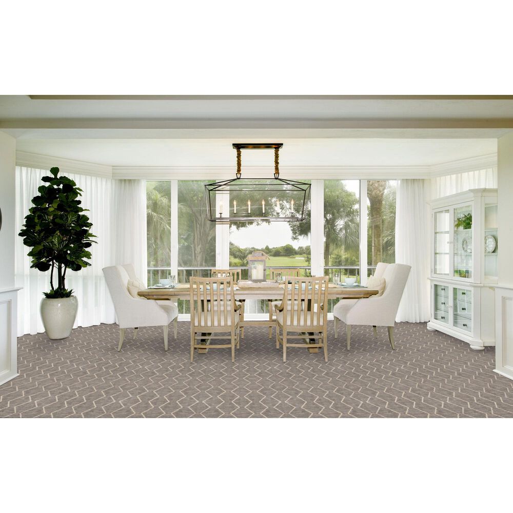 Stanton Bella Crystabella Carpet in Sterling