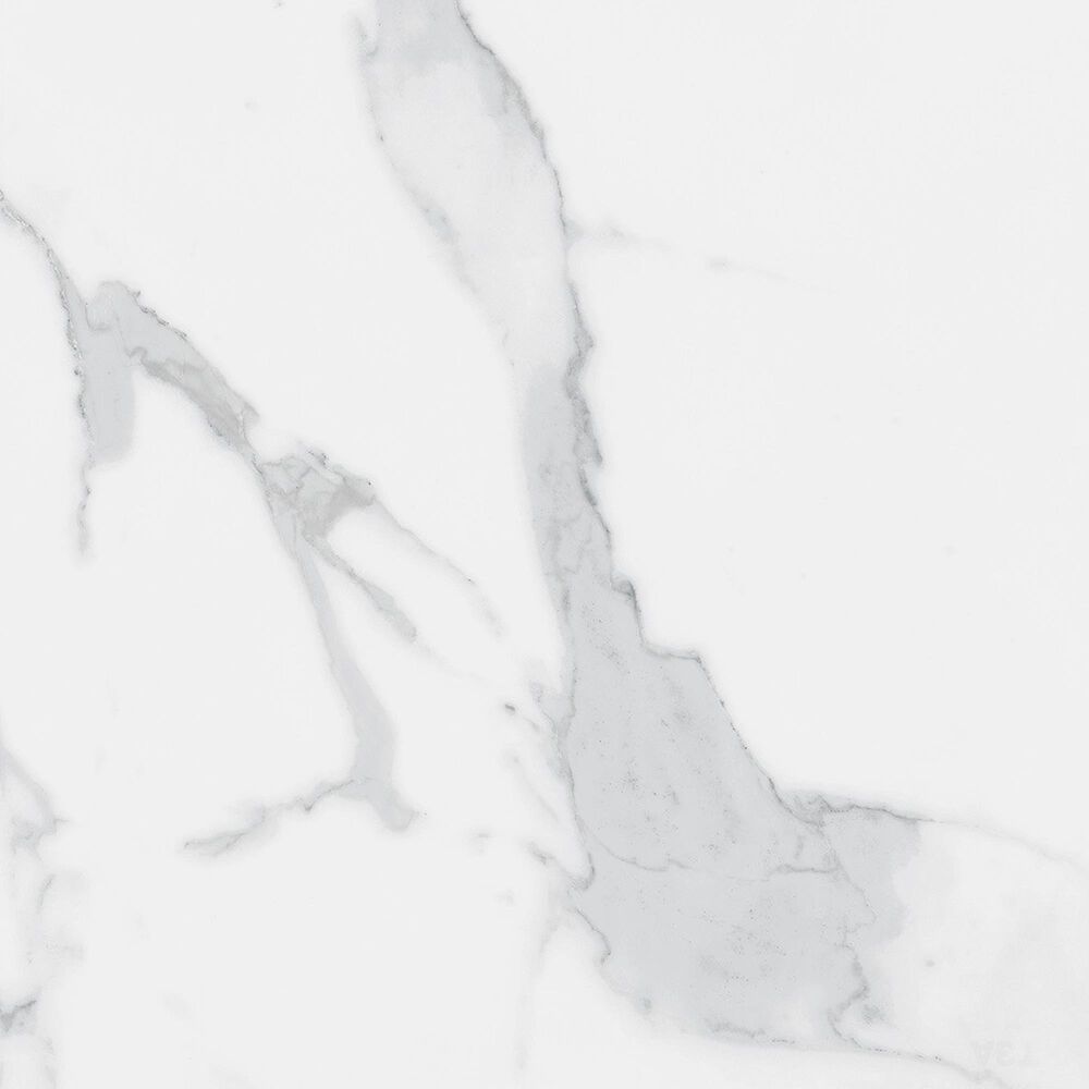 Paramount Fundamentals Statuario 12" x 24" Porcelain Tile