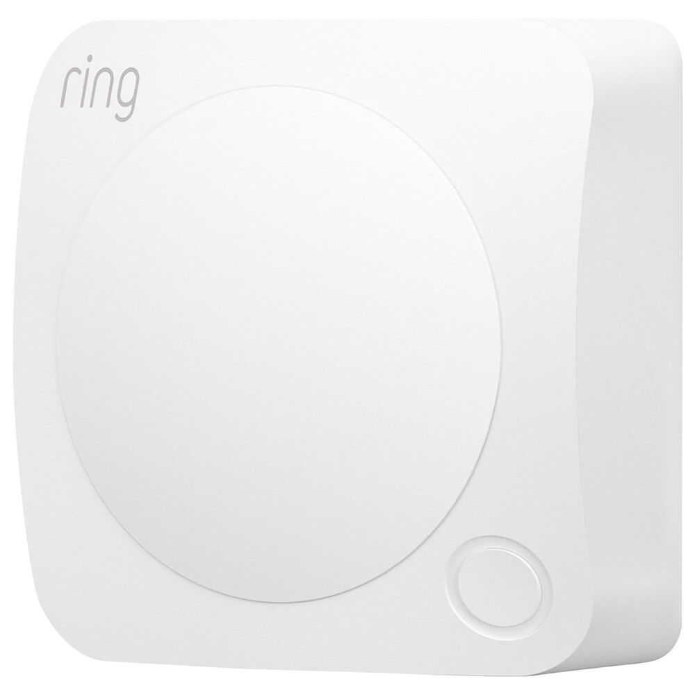 Ring 14-Piece Kit Alarm Pro Security in White | Shop NFM