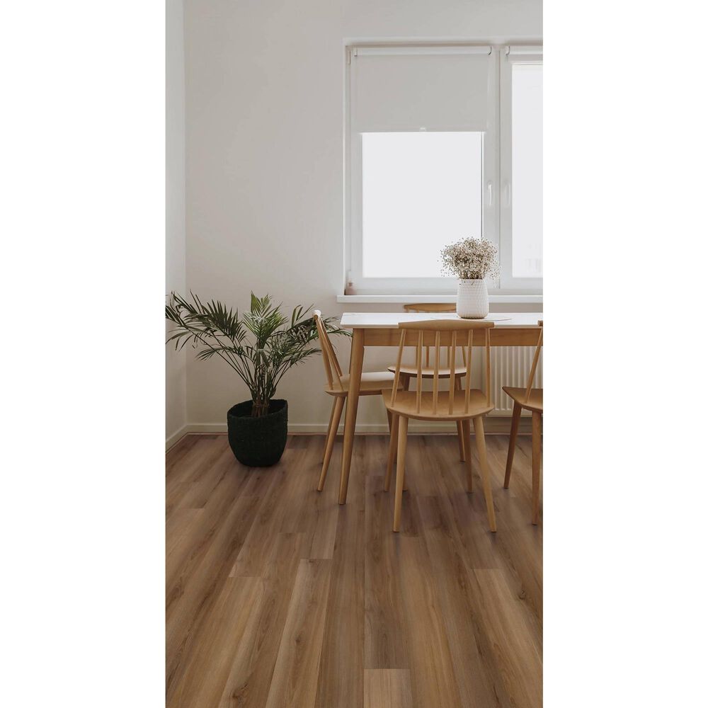 COREtec Originals Classics Johnson Hickory 5" x 48" Luxury Vinyl Plank | NFM
