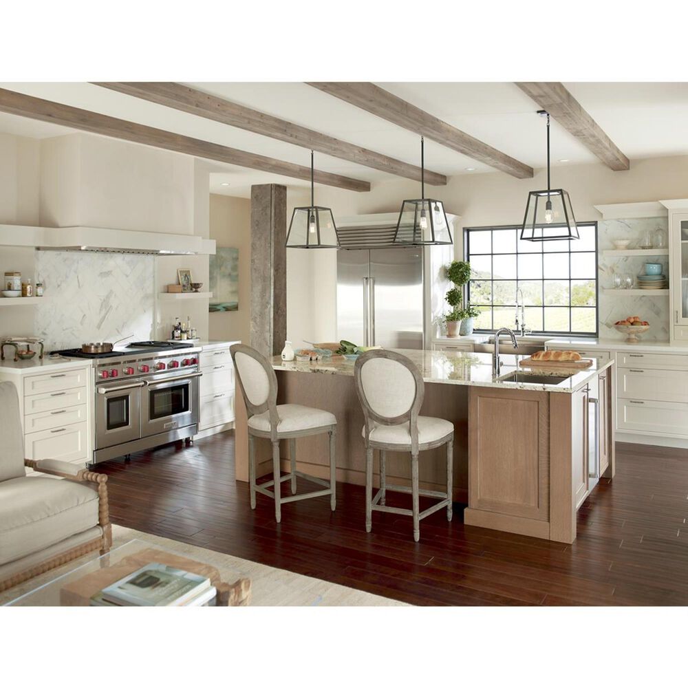Wolf 48" Gas Range Liquid Propane | Nebraska Furniture Mart