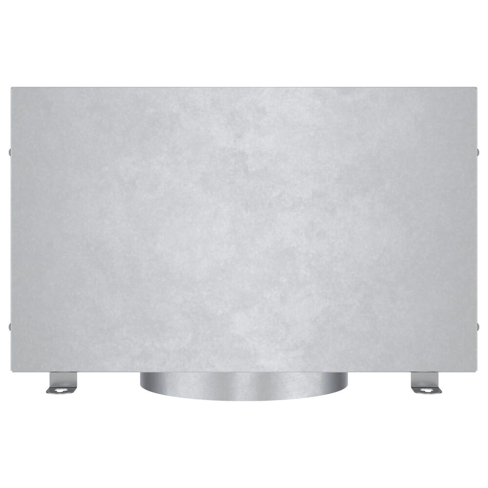 Thermador 1000 CFM Remote Blower in Silver | NFM