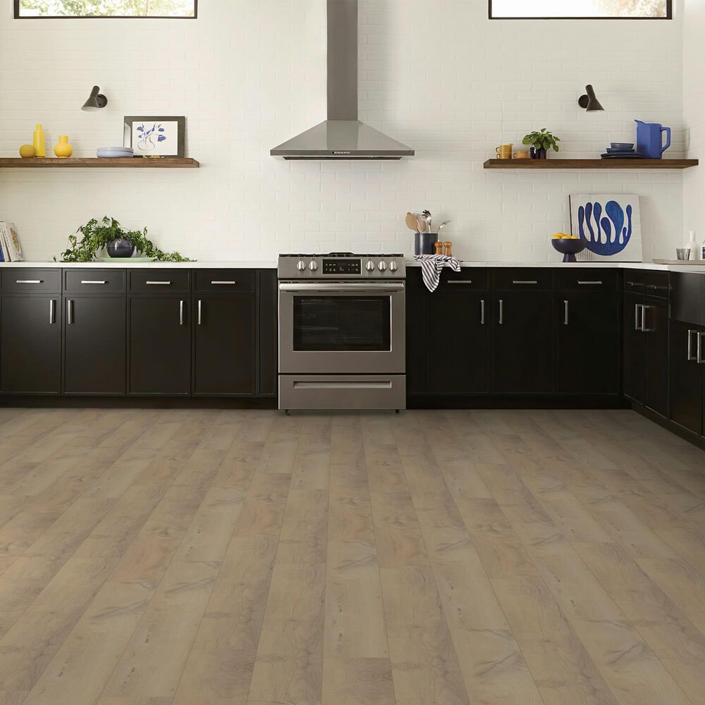 COREtec Plus Premium Noble Oak 7" x 72" Luxury Vinyl Plank | NFM