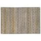 Dalyn Rug Company Vico Ivory 2'6" x 3'10" Area Rug