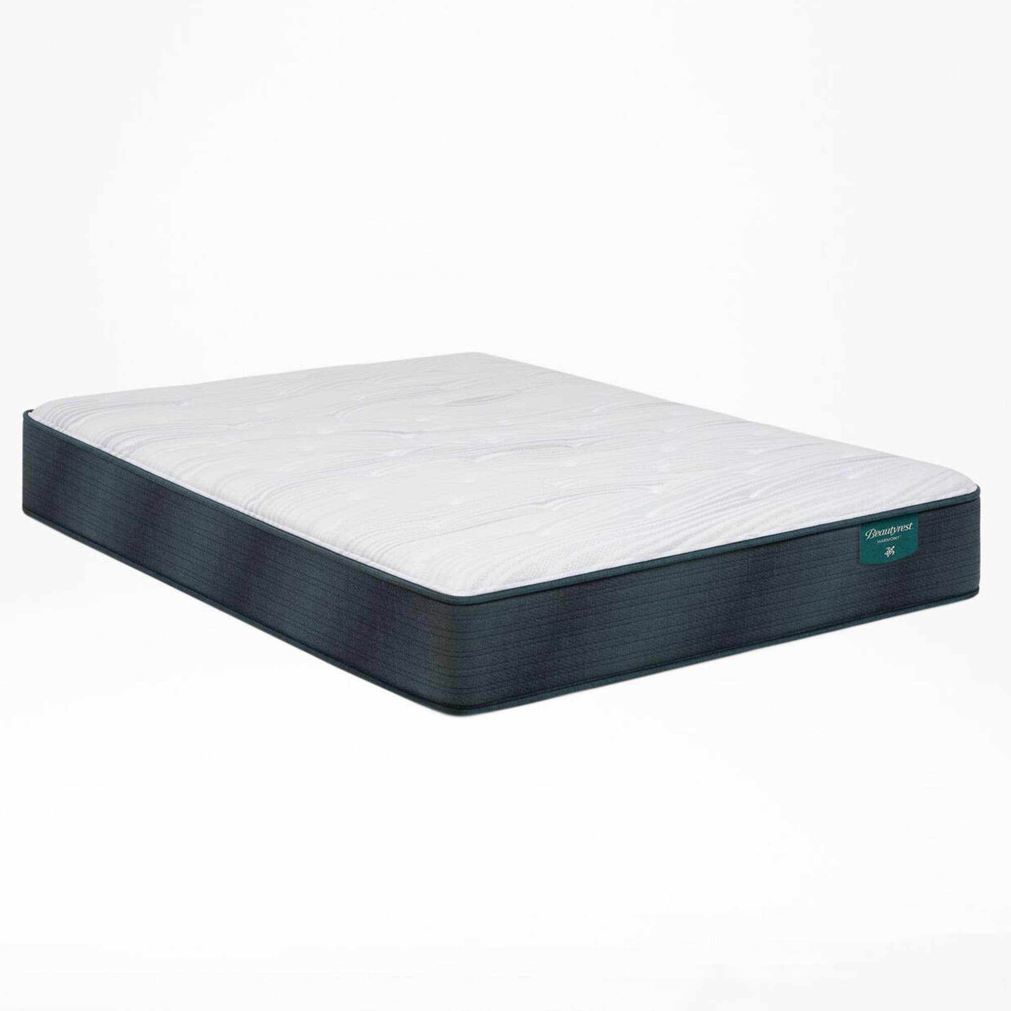 Beautyrest Harmony Abbott Pier Medium Twin Mattress