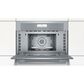 Thermador 30" Masterpiece Speed Oven with Cook Smart in Stainless Steel ...
