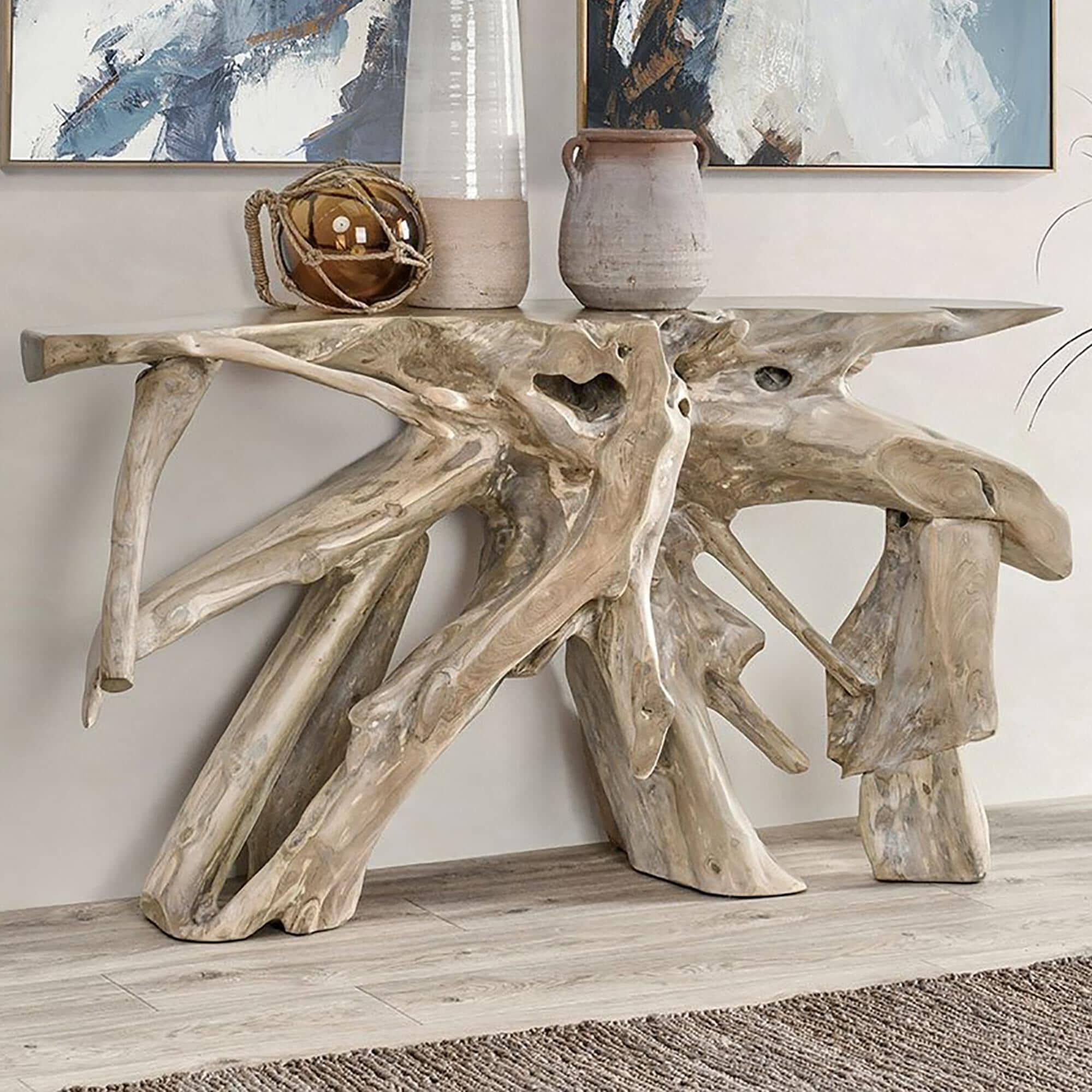 Cypress root table store