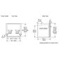 Thermador 30" Masterpiece Single Wall Oven in Stainless Steel | NFM