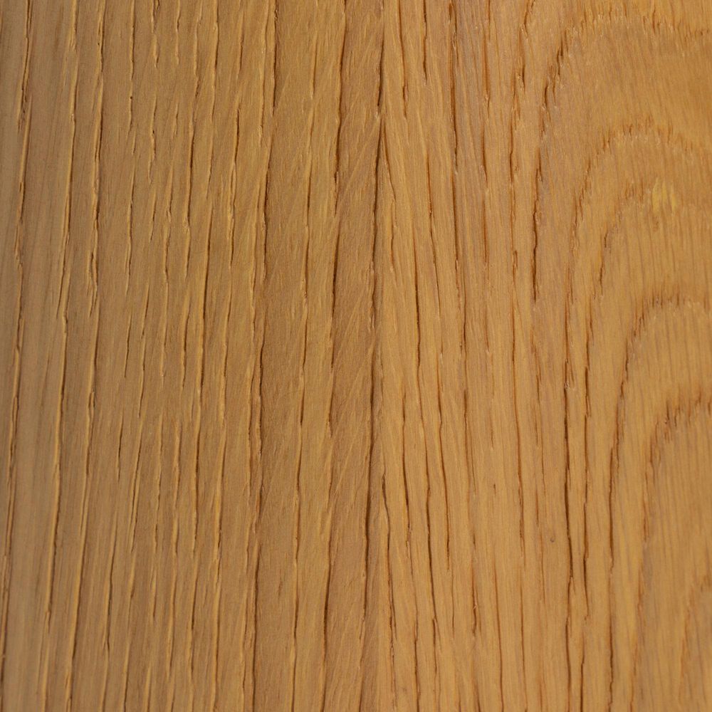 Four Hands Deacon Nora Table Lamp in Light Oak | Shop NFM