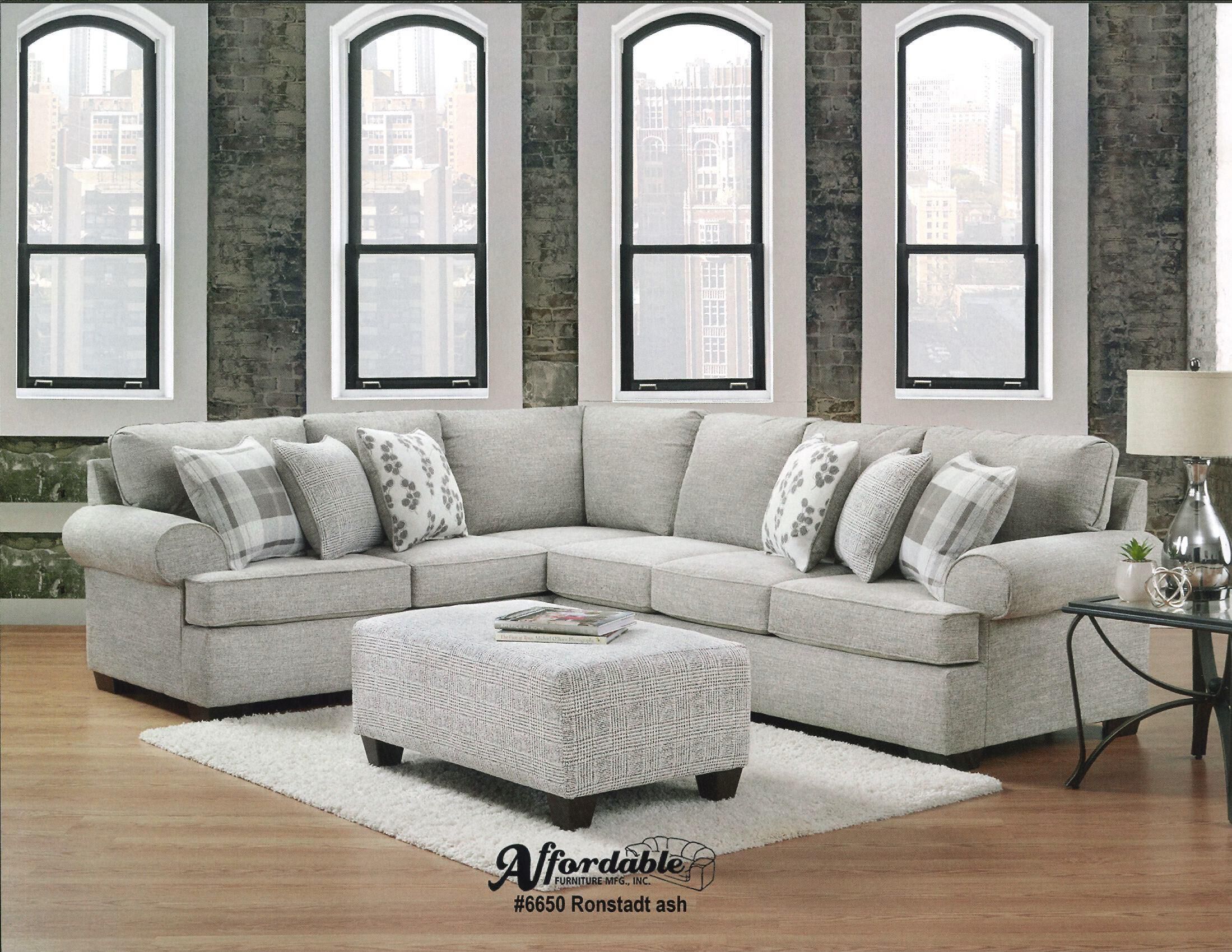 Large tan sectional couch store