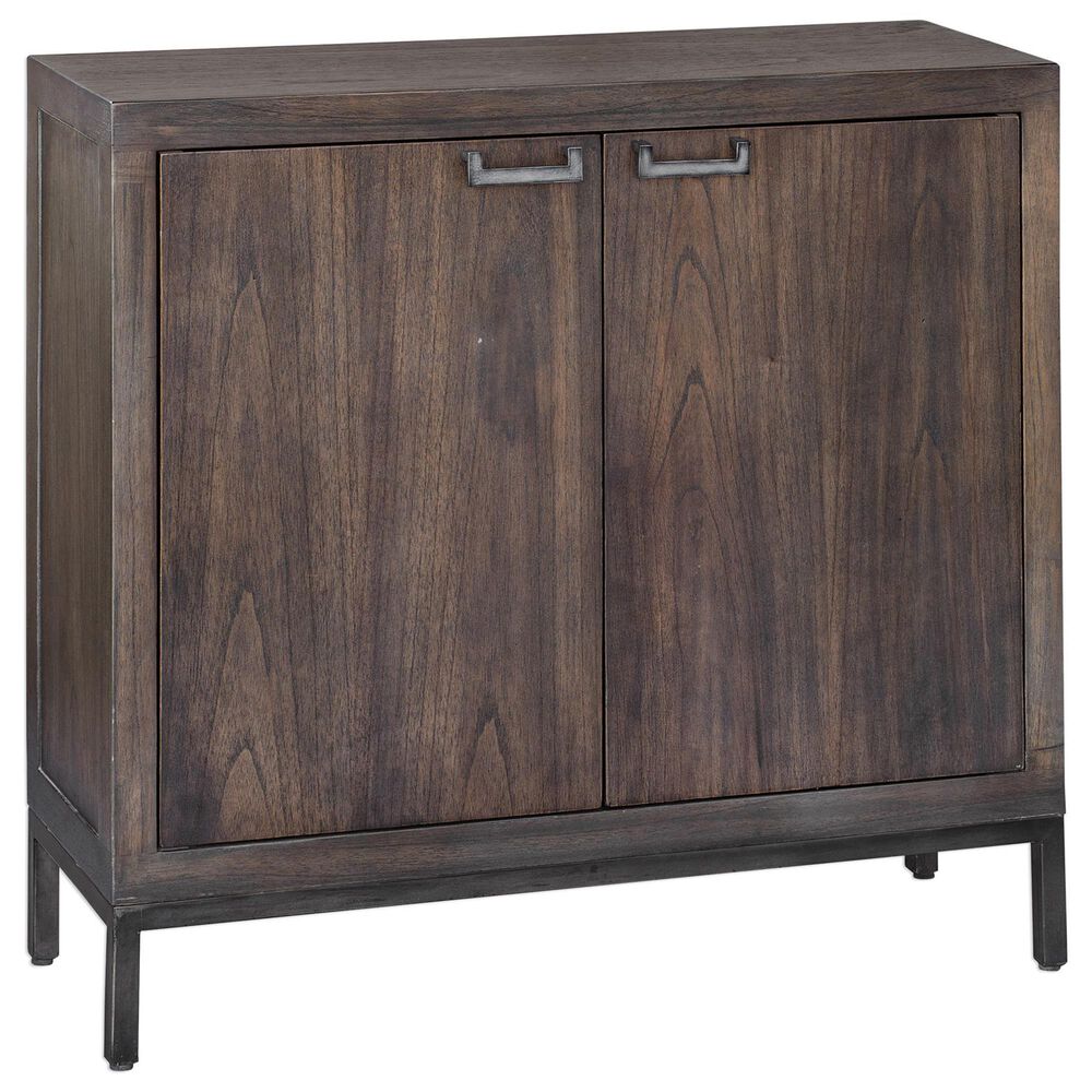 Uttermost Nadie Console Cabinet | NFM