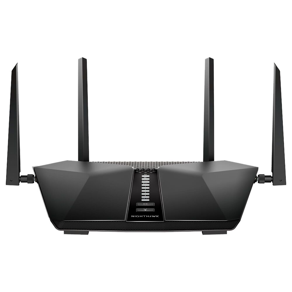 NETGEAR Nighthawk AX5400 Wi-Fi Router | NFM