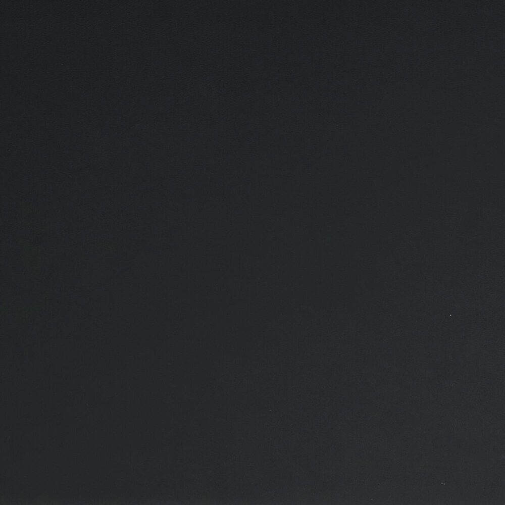 OSP Home Breeze Stationary Loveseat in Black | NFM