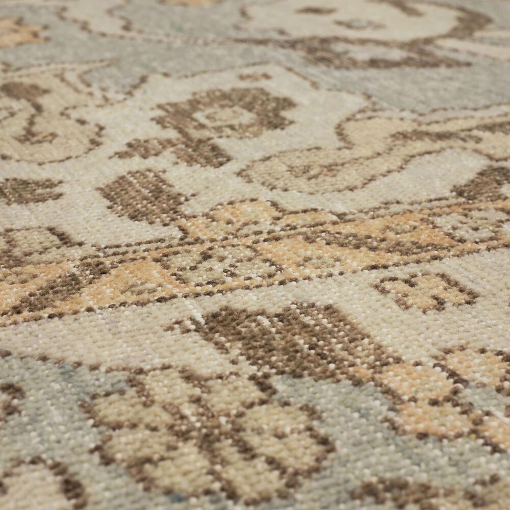 Karastan Artemisia Marguerite 8' x 10' Blue Area Rug | Shop NFM