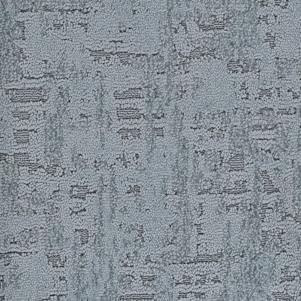 Fabrica Watercolor Carpet in Prussian Blue