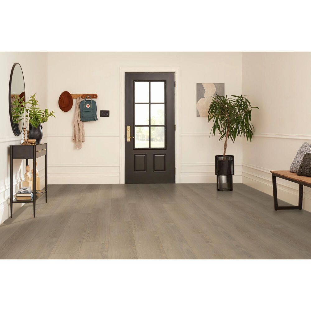 COREtec Originals Premium Flaxen Ash 9" x 72" Luxury Vinyl Plank | NFM