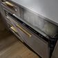 KitchenAid 24" Built-in Dishwasher with 44 dBA in Panel Ready | Shop NFM