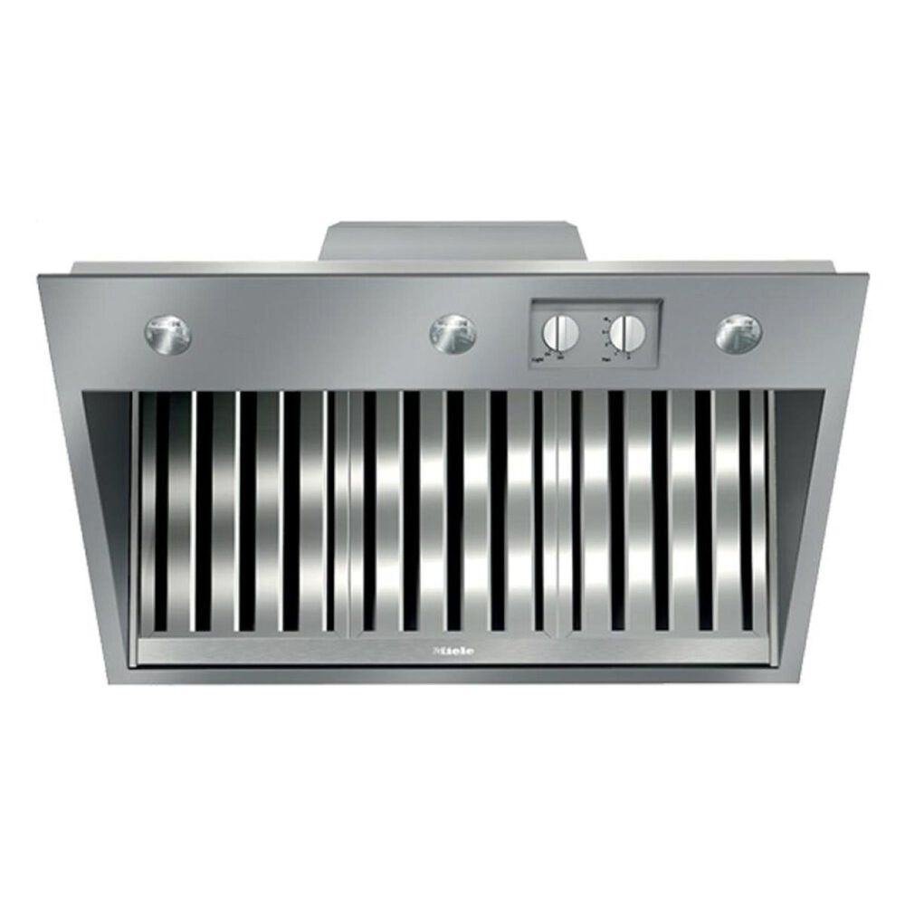 Miele 36" Hood Insert | Nebraska Furniture Mart