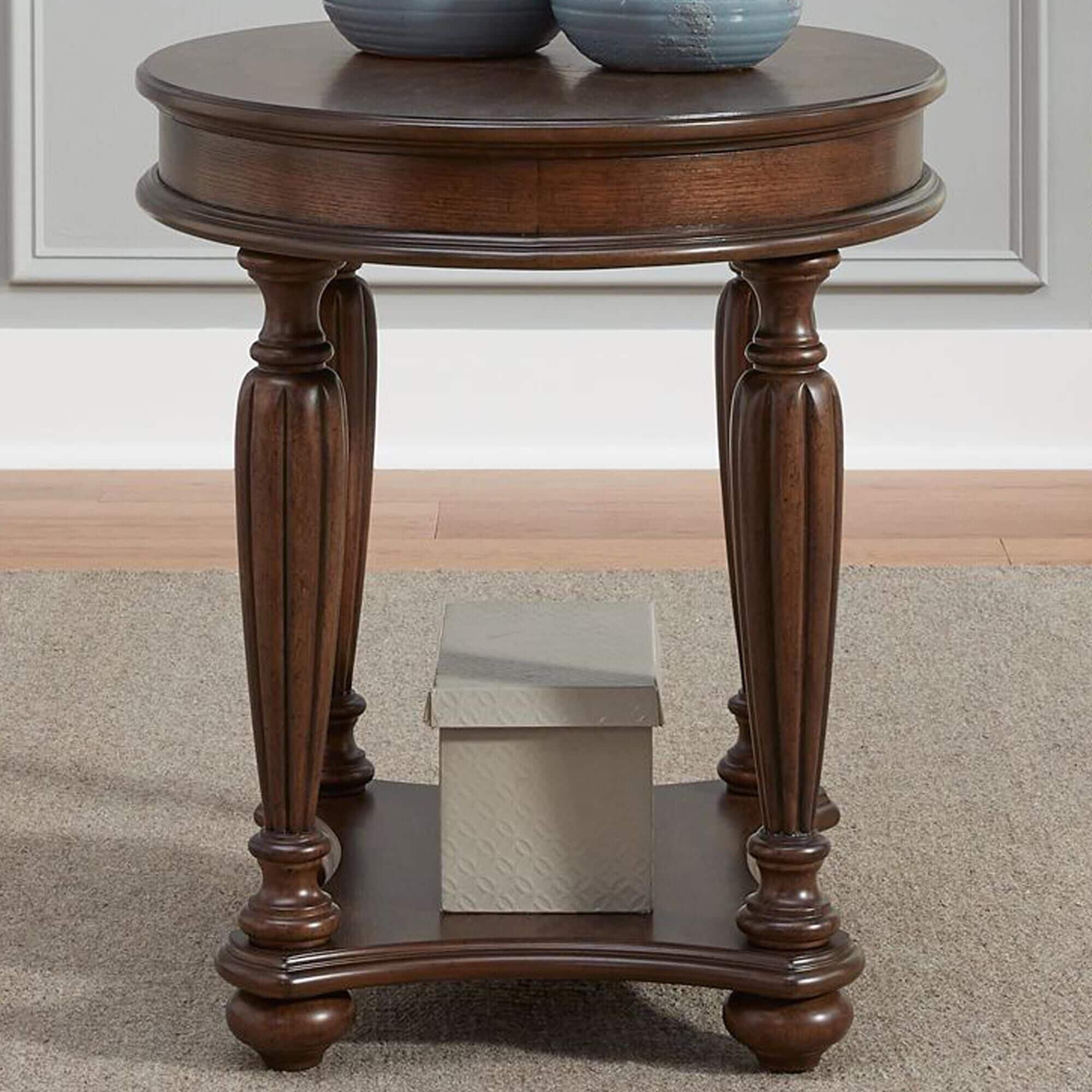Nfm end tables store