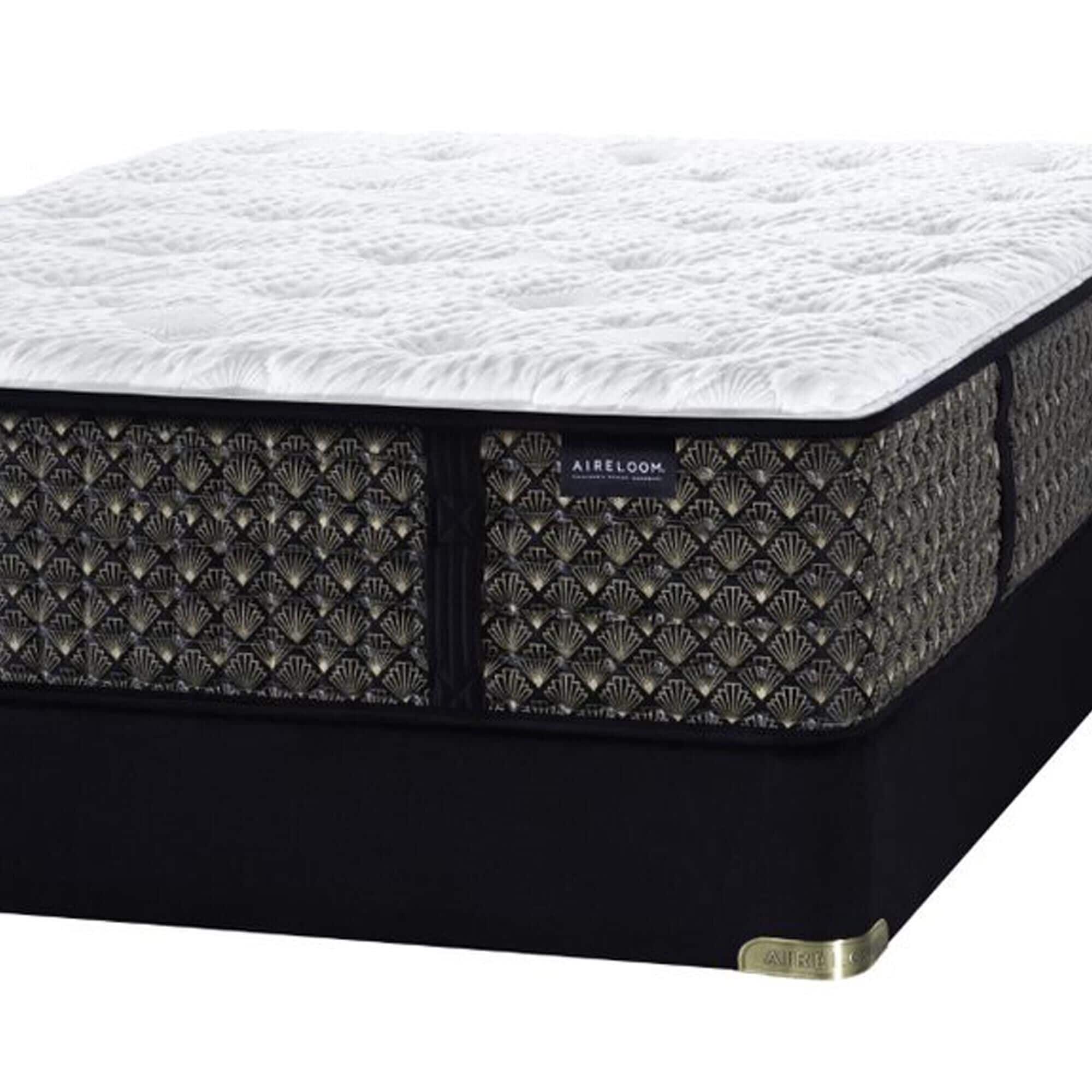 Aireloom box spring queen store