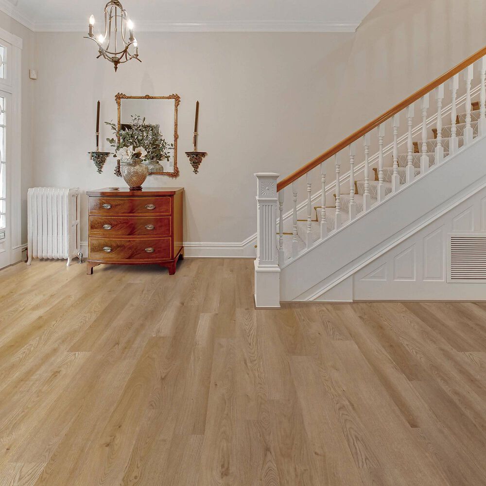 COREtec Originals Classics Antique Oak 5" x 48" Luxury Vinyl Plank | NFM