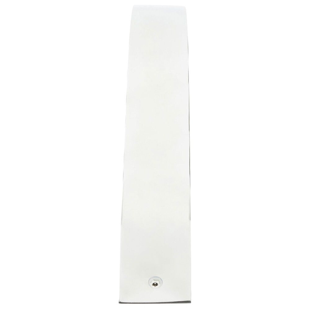 Grandview Gallery Element Touch Task Lamp in Polished Stainless Steel ...