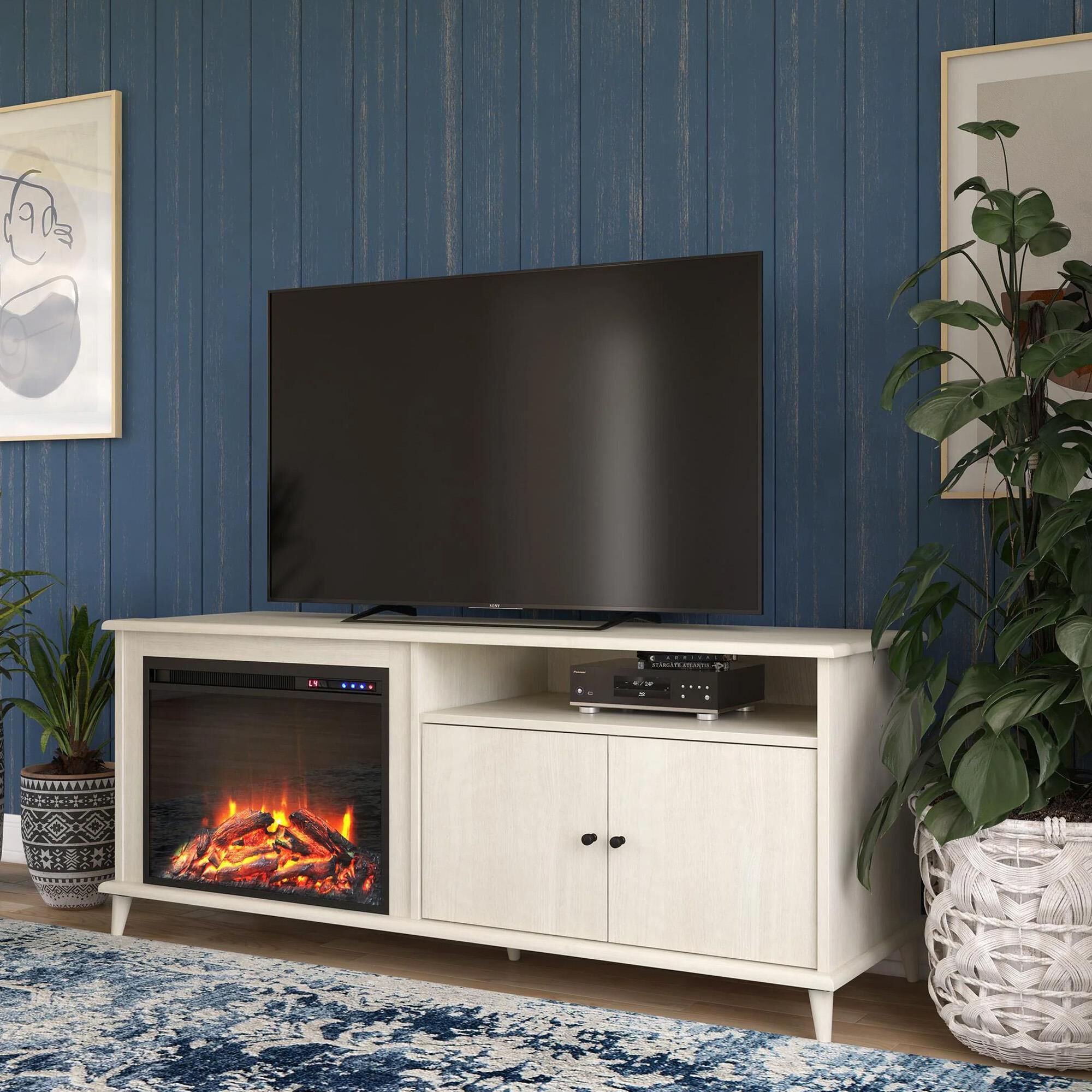 Ameriwood tv stand store